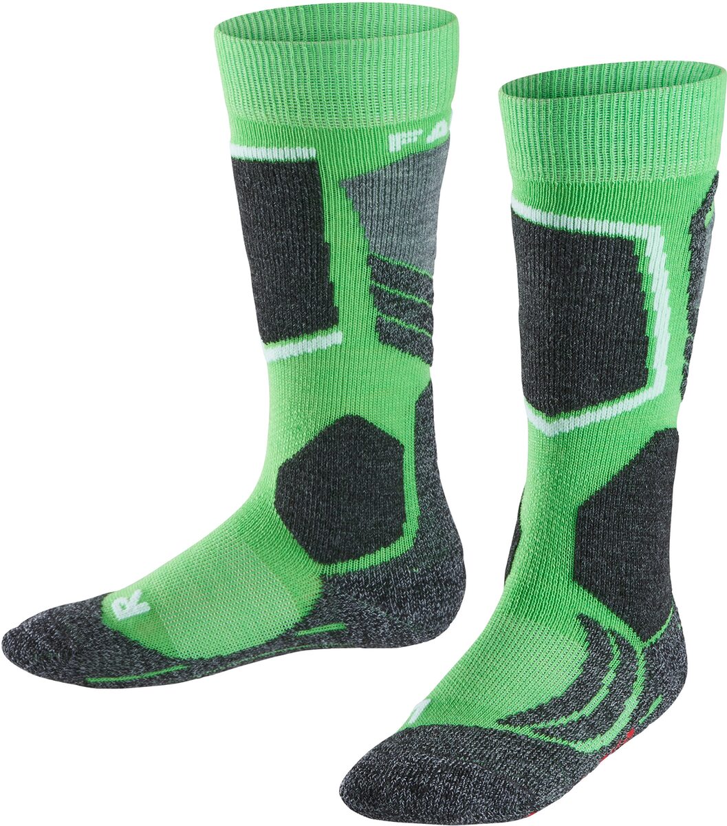 Falke ess Kinder Kniestrümpfe/Overknees FALKE SK2 - Socken / Strümpfe ...