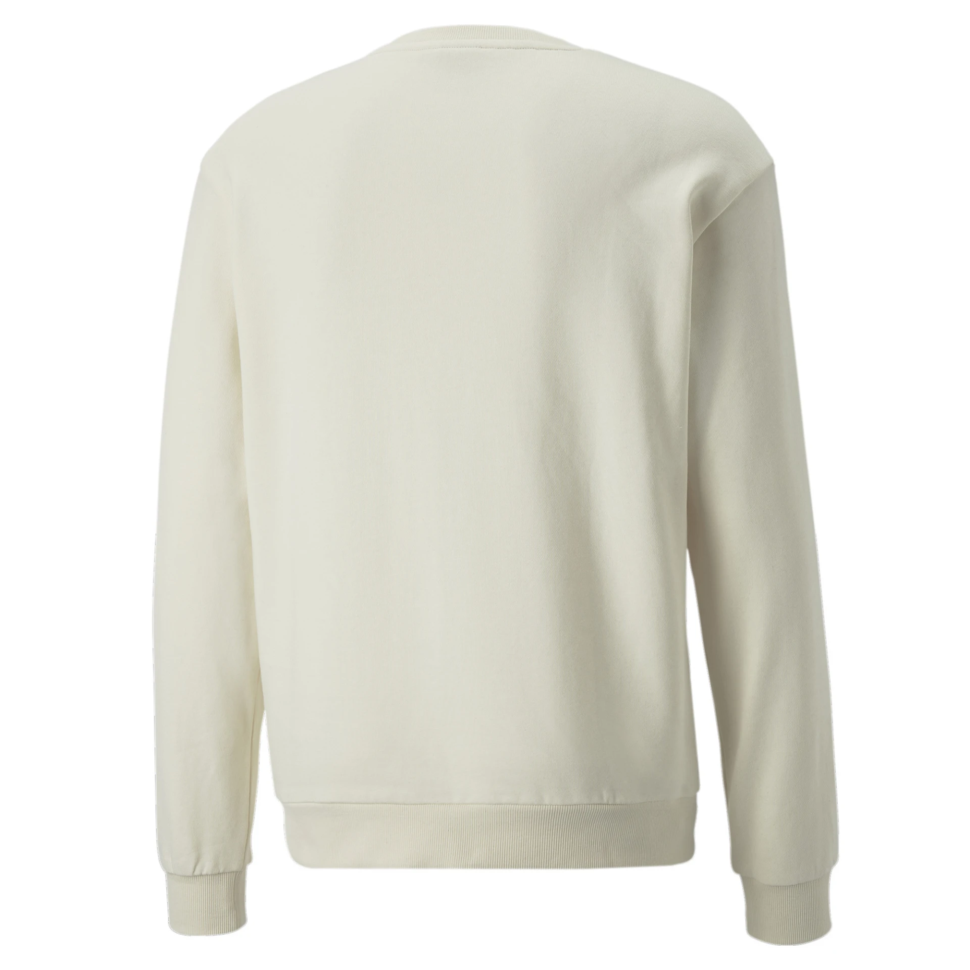 PUMA Better Crew FL - Sweatshirts - Artikelnummer: 670028 - 099 NO COLOR