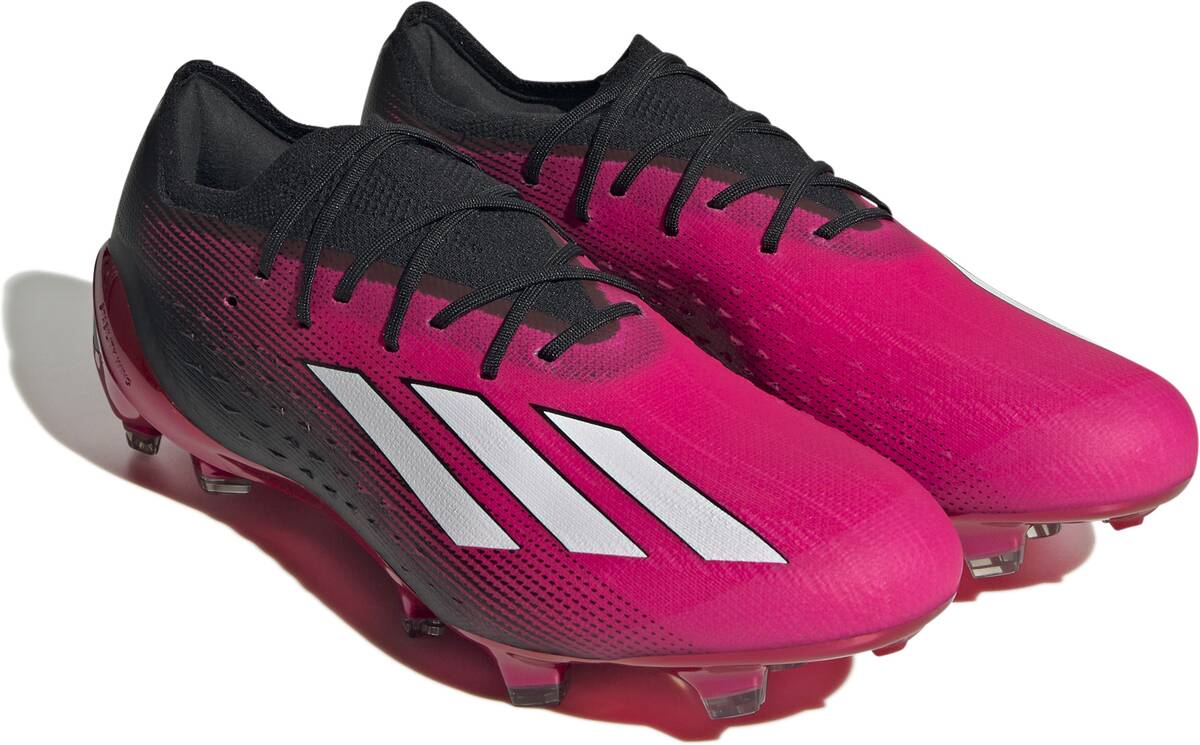 ADIDAS Herren Fussball-Rasenschuhe X SPEEDPORTAL.1 FG - Fußb.-Nocken ...