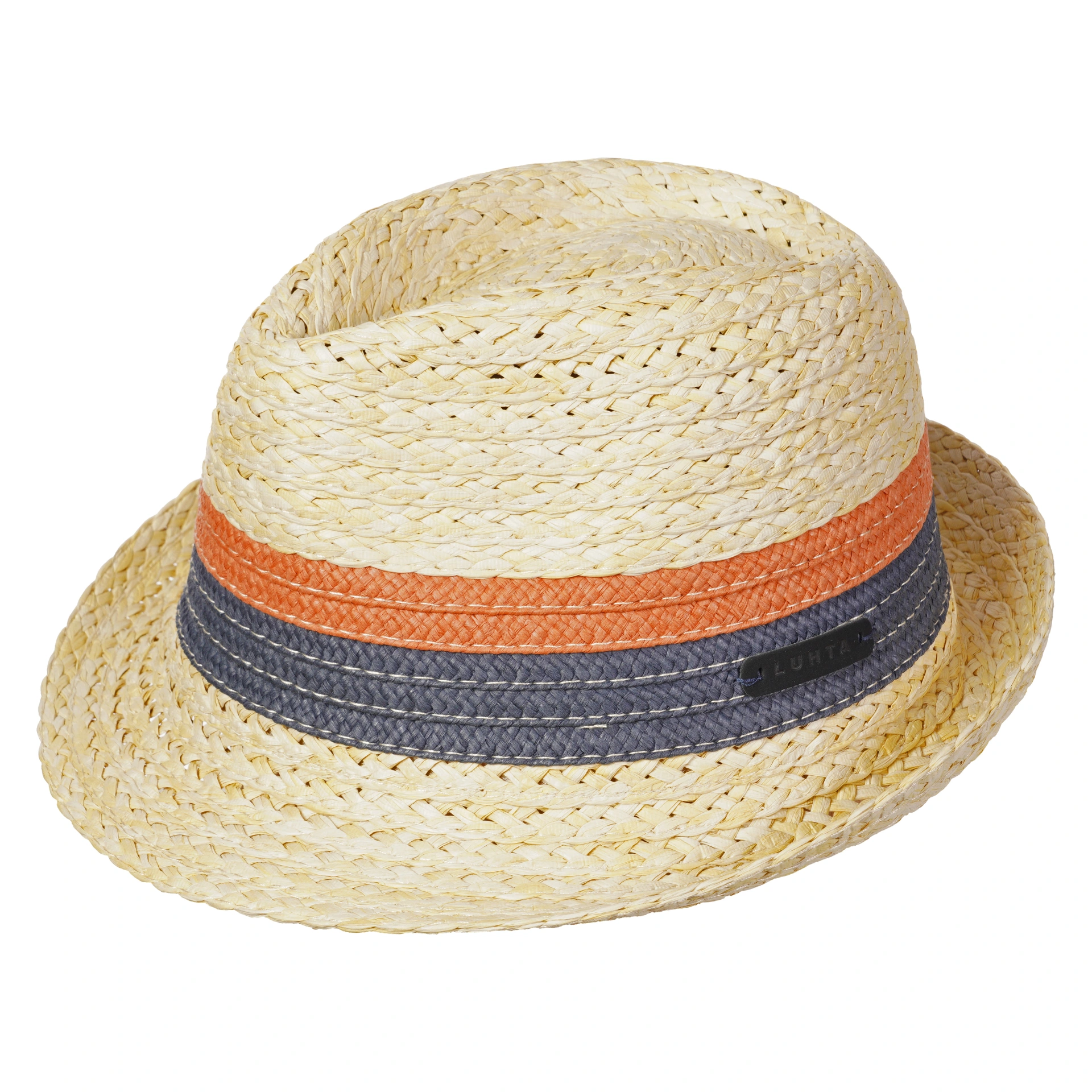 LUHTA NAP - Freiz. Caps/Hüte H - Artikelnummer: 535668803L - 015 NATURWEISS