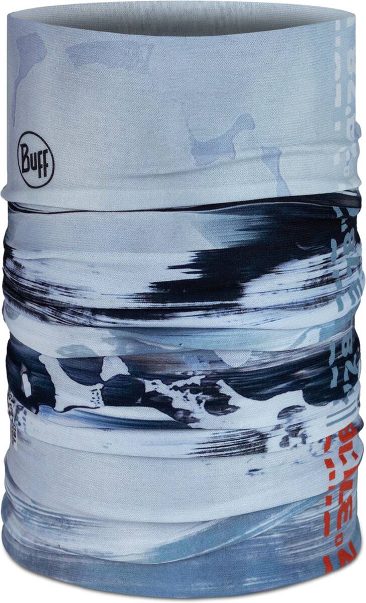 BUFF Schal Original EcoStretch - Tücher / Schals - Artikelnummer: 132493 - 707 BLUE