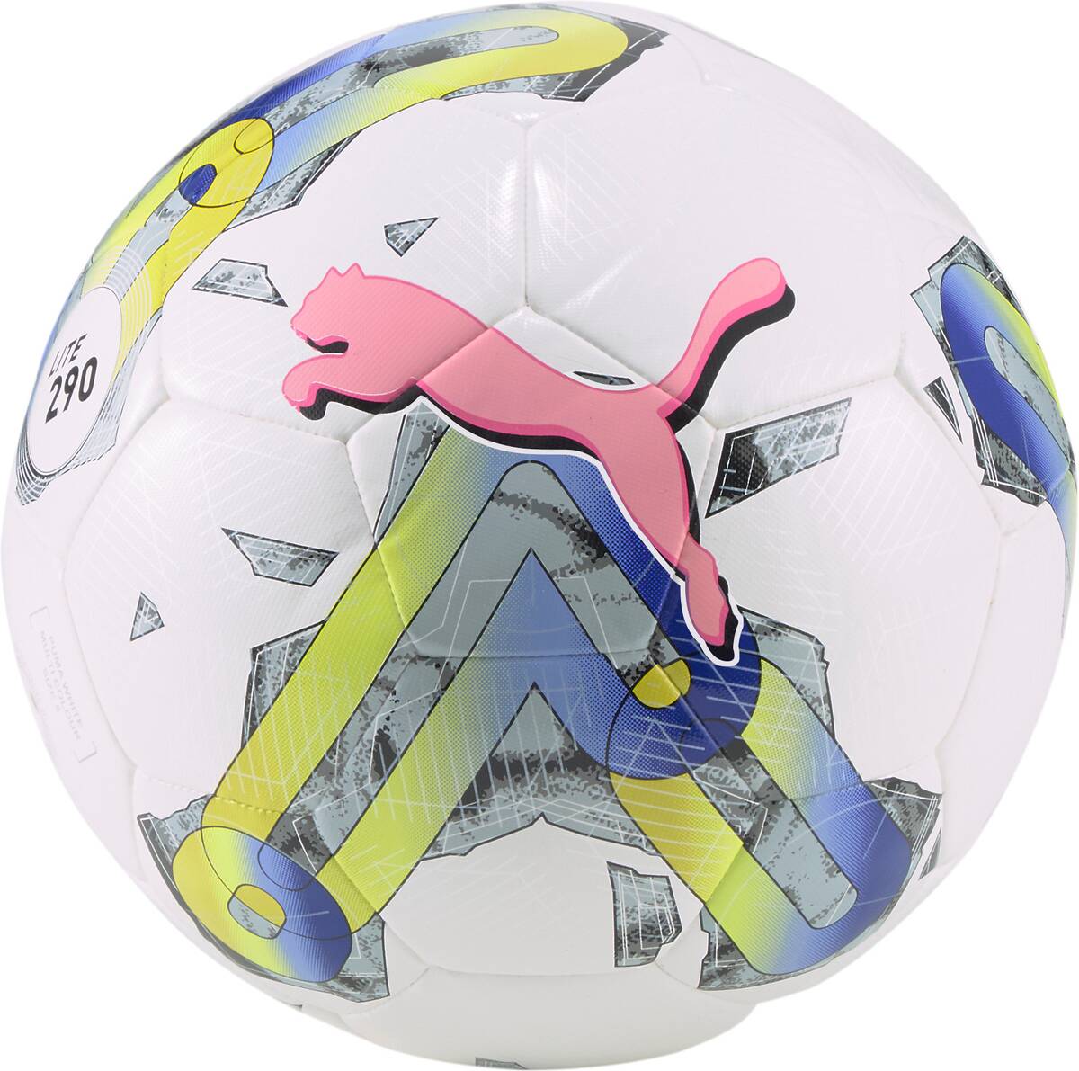 PUMA Ball Orbita 5 HYB Lite 290 - Fussbälle - Artikelnummer: 083785 ...