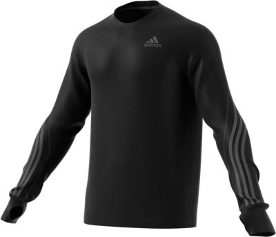 ADIDAS Herren RUN ICON LS - T-Shirts / Tanks - Artikelnummer: HB7434 ...