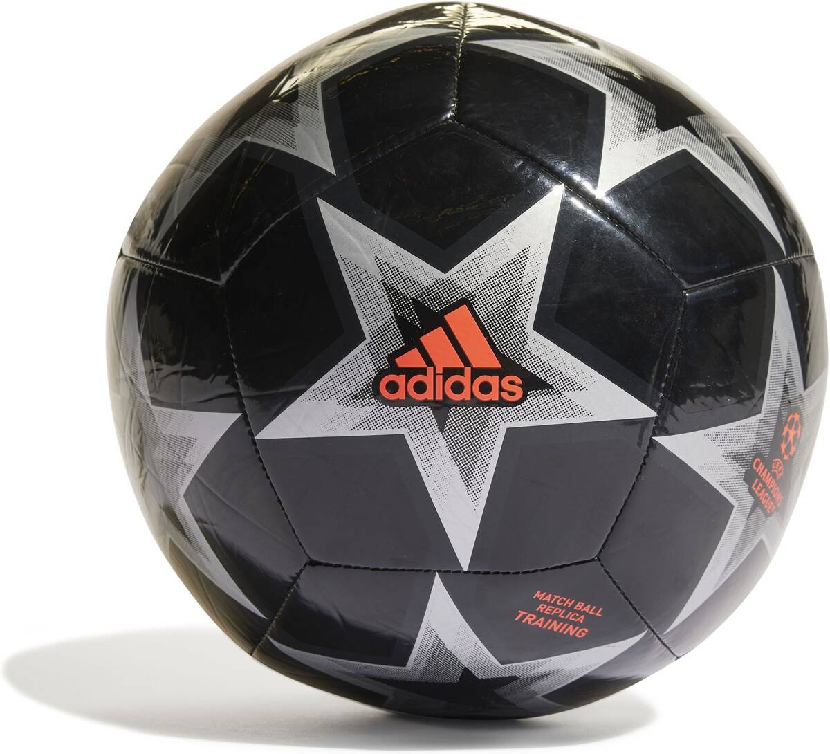 ADIDAS Ball UCL CLB - Bälle (Pucks, Kugeln) - Artikelnummer: HI2175 ...