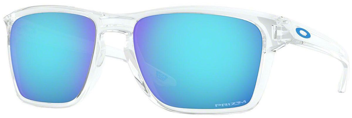 OAKLEY Sylas - Sonnenbrillen - Artikelnummer: 0OO9448 - 944804 POLISHED ...