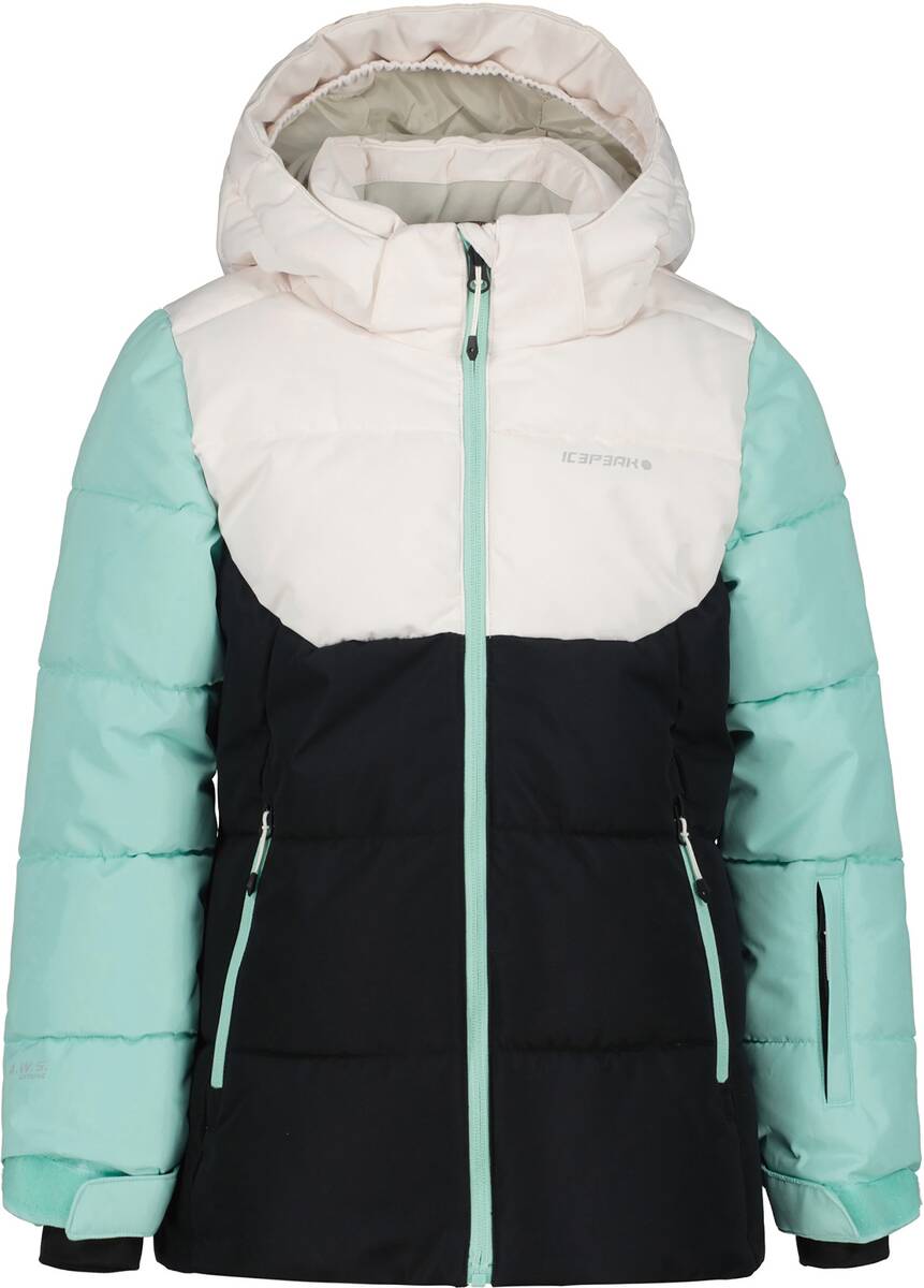 ICEPEAK Kinder Jacke LORIS JR - Ski Jacken K - Artikelnummer ...